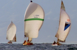 Information - Corfu Sailing Club - I.O.K.